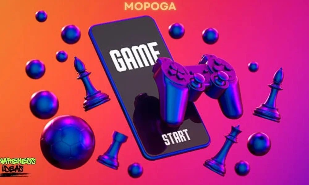 mopoga Guide: Responsible Gaming Tips for Balance and Fun - Awarenessideas.com