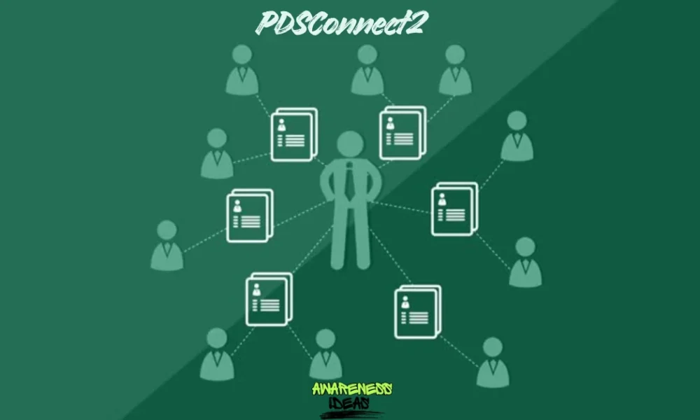 PDSConnect2: Centralized HR and Payroll Solutions - Awarenessideas.com