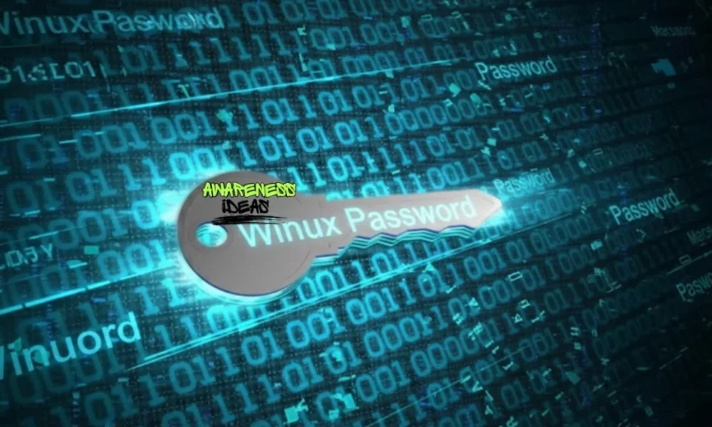 Winux Password: Key to Unified Access in Hybrid IT Infrastructures ...